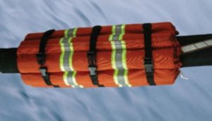 Floatation Collars | TBH Industrial & Marine
